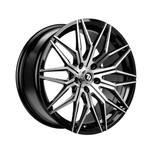 Diamond Cut Alloy Wheels London |free replacement
